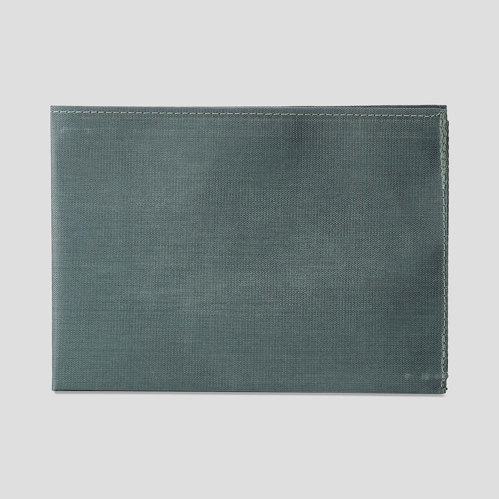Wallets made with Dyneema® – HAWBUCK